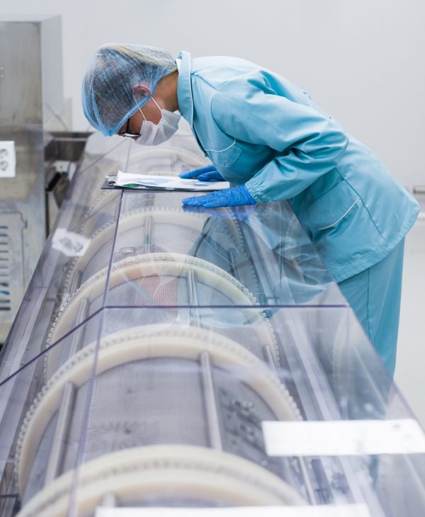 ESD Protection Equipment Supplier